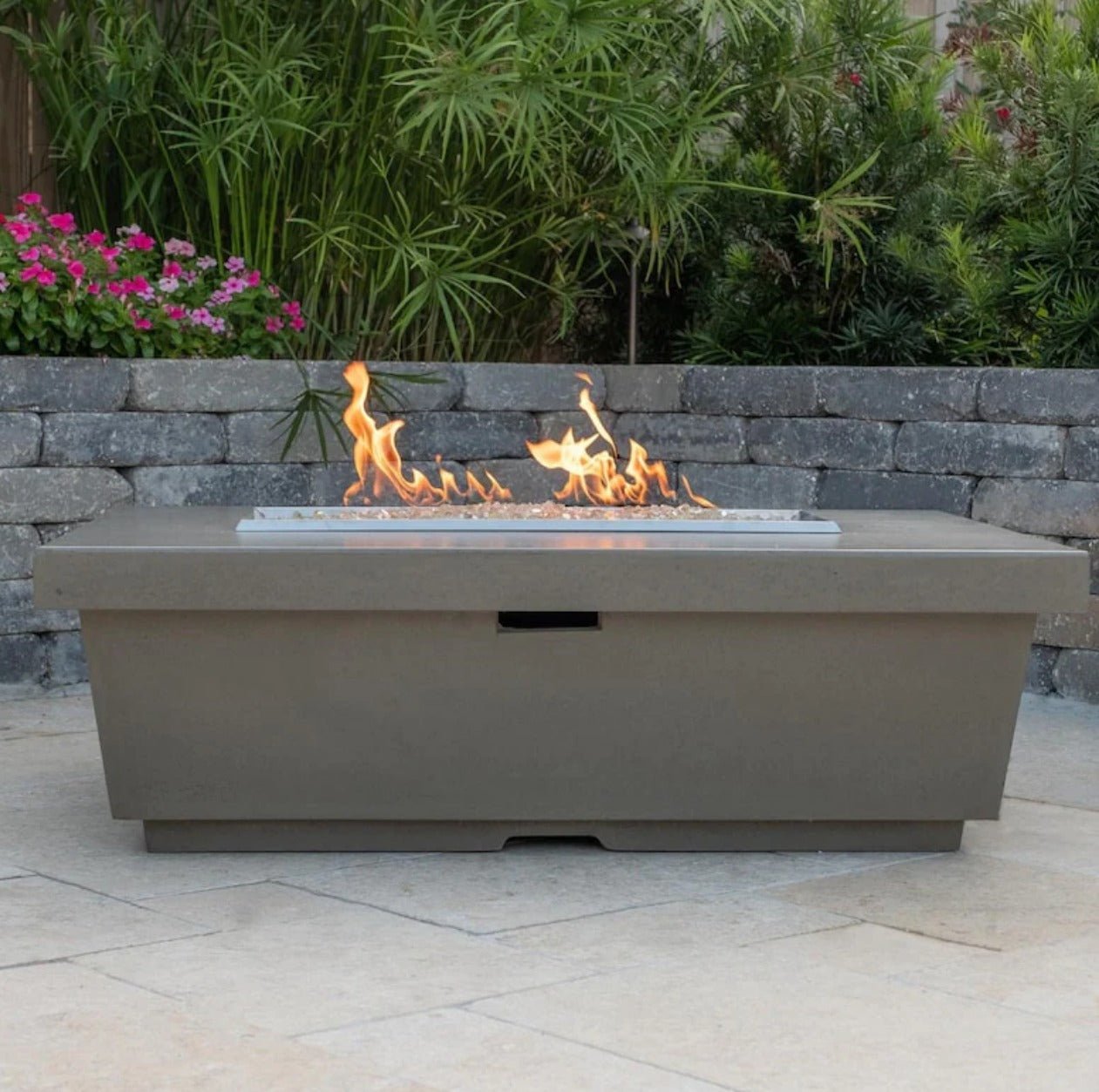 FIRE TABLES AND FIRE PITS – Sunzout Outdoor Spaces LLC